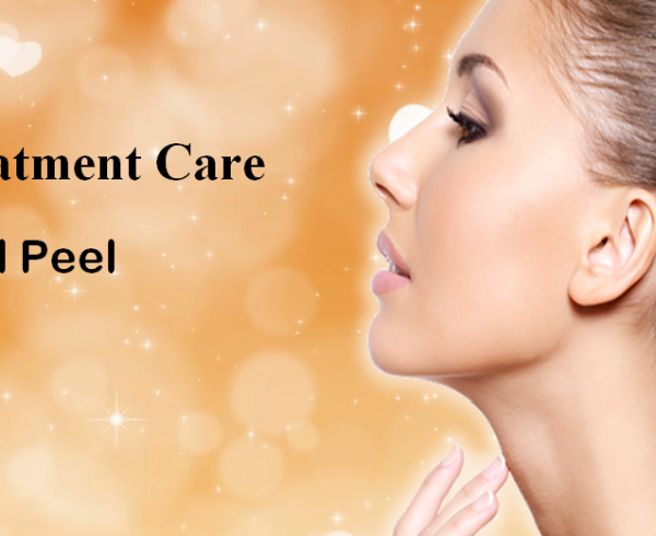 Back Facial Treatment | Unique Skin Care